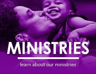 Welcome to Uncommon Favor Ministries